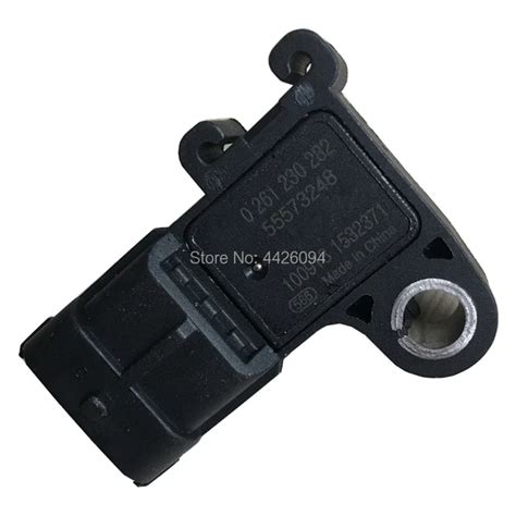 Fitech 70050 10 3 Bar Map Sensor Jegs 49 Off