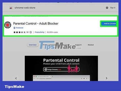How To Block Adult Websites And Set Up Parental Controls On