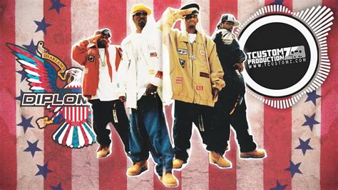 Dipset Members