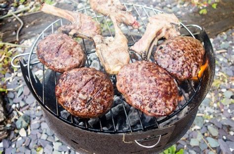 Bbq Hack