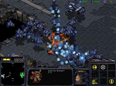 스타크래프트 1 18 배틀넷 오류 발생 ‘일부 이용자 1 16으로 되돌아 가