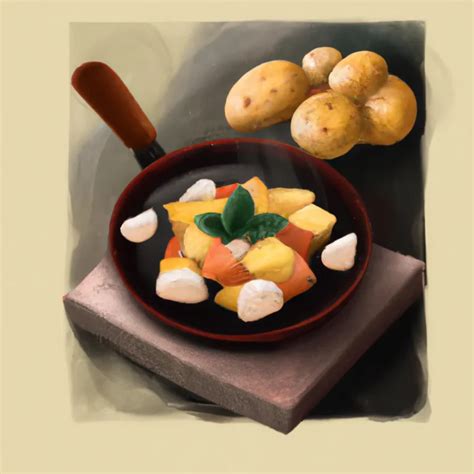 Deliciosas Receitas Com Batata Inglesa Surpreenda Se