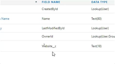 Session 15 Apex Class To Insert A Record Inside The Salesforce Object Youtube
