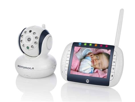 Genius Hacks To Repurpose Baby Monitor