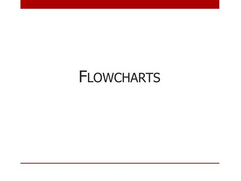 PPT Programming For GCSE Topic Pseudo Code And Flowcharts PowerPoint Presentation ID
