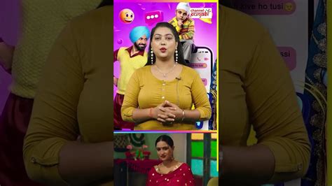 Yaar Mera Titliaan Warga Official Trailer Gippy Grewal Tanu
