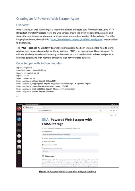 Agentic Ai Use Cases Using Genai Llm Models Pdf