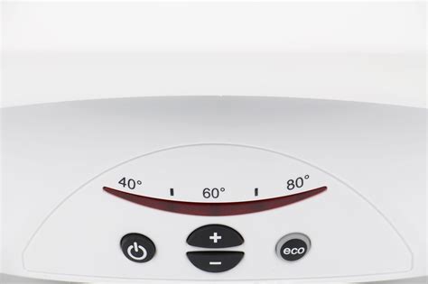 Dedeman Boiler Electric Ariston Pro Eco 50 V 3200385 Dedicat