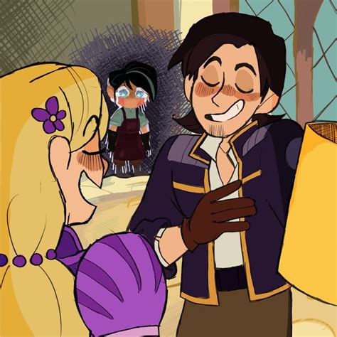 Pin On Rapunzels Tangled Adventure