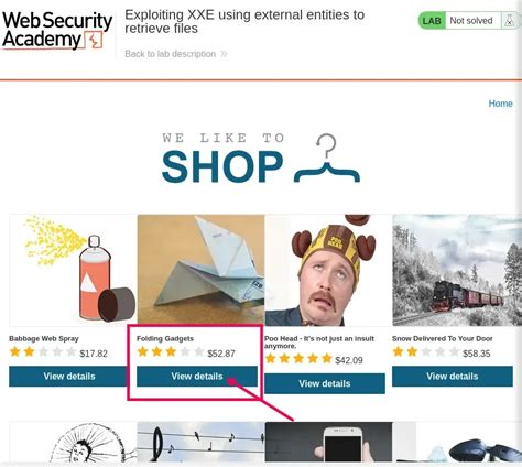 xml external entity geeksforgeeks