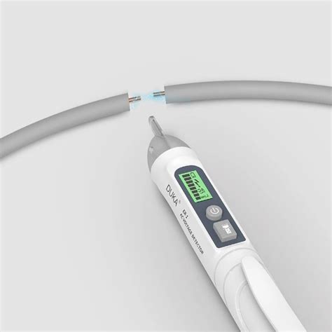 Xiaomi Duka Non Contact Voltage Detector Indicator Vicedeal