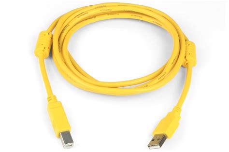 Ht 070020 Usb Connection Cable Haltech