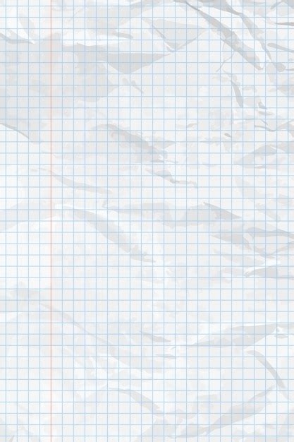 색 깨한 은 체크 종이 프리미엄 벡터