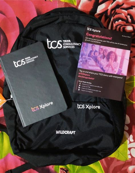 Shahil On Linkedin Tcs Tcsxplore Buildingonbelief 95 Comments