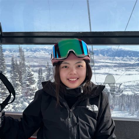 ann wang arcgis blog author