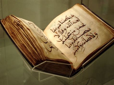 What Is Islam Origin Of Islam