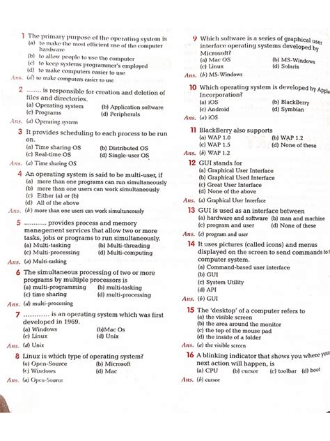 Class 10 Mcq Ch3 Pdf