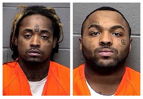 Two Atlantic County Men Arrested For Promoting Prostitution Of Minors