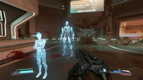 DOOM Review Id Software Reclaims Its Heritage As FPS Royalty Windows Central