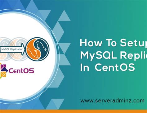 Mysql Database Replication Serveradminz Blog Who Knows Server