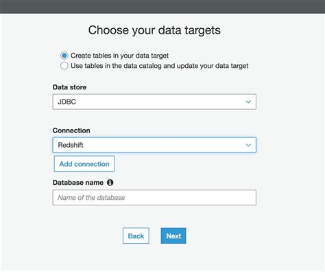Connect To And Run Etl Jobs Across Multiple Vpcs Using A Dedicated Aws