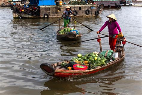 Wietnam Kambodża Laos wycieczka z Prestige Tours