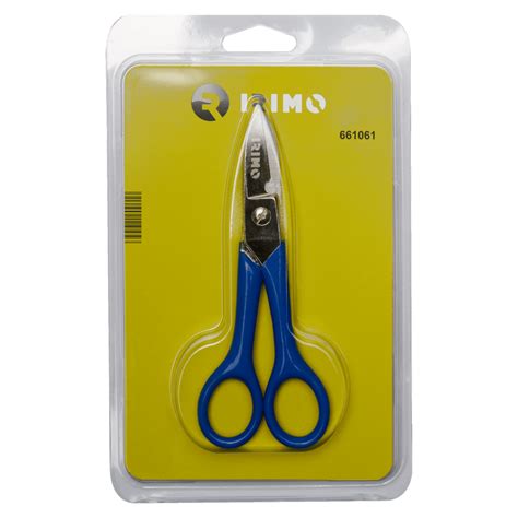 Foarfeca Electrician Irimo 661061 150mm Bitmiro