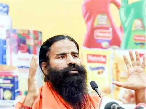 पहलवानों के समर्थन में आए बाबा रामदेव ने कहा बृजभूषण सिंह को सलाखों के
