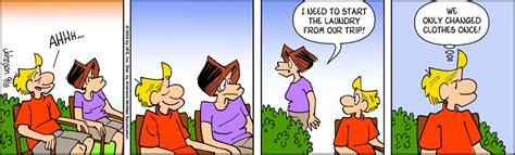 Arlo And Janis By Jimmy Johnson