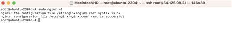 How To Install Phpmyadmin With Nginx On Ubuntu 2304 Devtutorial
