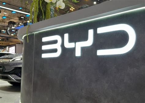 Buntut Terbakarnya Mobil Listrik Di Incheon Tantangan BYD Garap Pasar