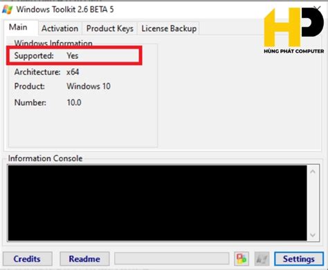 Tải Microsoft Toolkit 2 7 3 Kích Hoạt Windows Và Office 2025