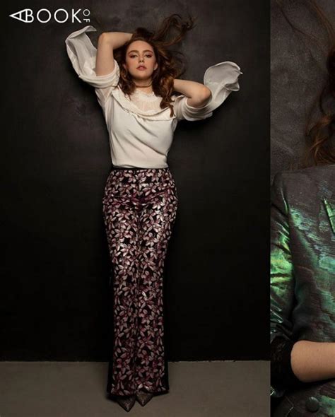 The Hottest Photos Of Danielle Rose Russell ThBlog