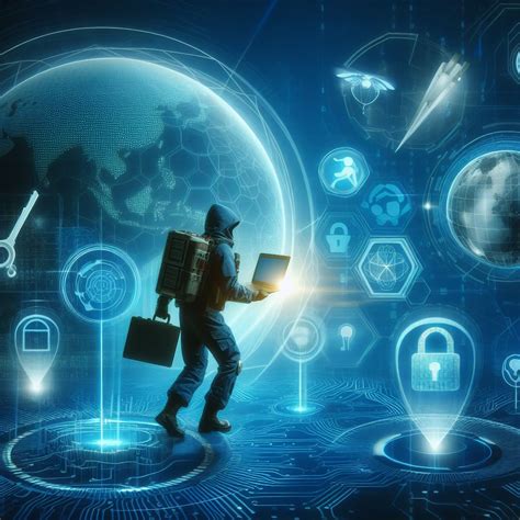 Navigating Cybersecurity Threats In The Digital Age Protecting Your