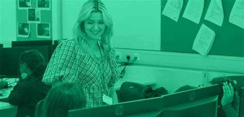 The Education Training Foundation