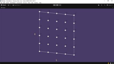 ezindex spatial indexing 2d 3d spherical
