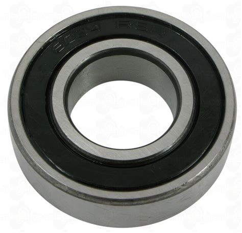 6008 2RS BEARING – DPG Bearings