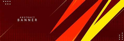 Premium Vector Abstract Geometric Red Design Dynamic Modern Graphic Background