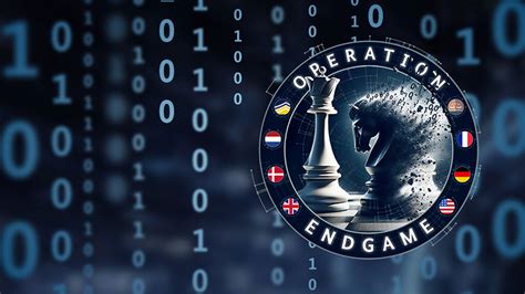 Operation Endgame Biggest Strike Against Cybercrime Ailance