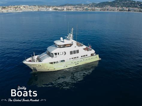 2010 Drettmann Dd Yacht Bandido 90 For Sale View Price Photos And