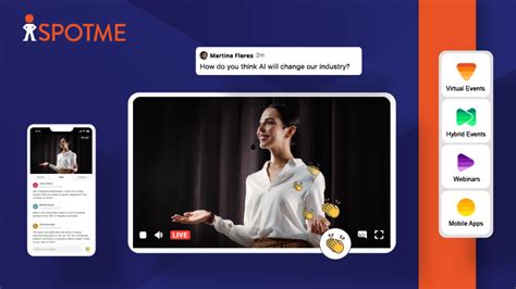 Introduction To Spotme