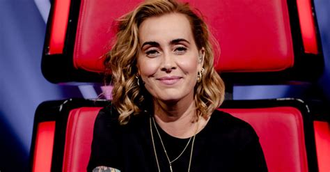 Fans Onder De Indruk Van Nieuwe Look Anouk Shownieuws