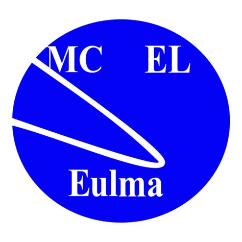 Mc El Eulma Logo Png Vector Eps Free Download