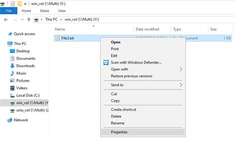 NetApp Multiprotocol Tutorial FlackBox