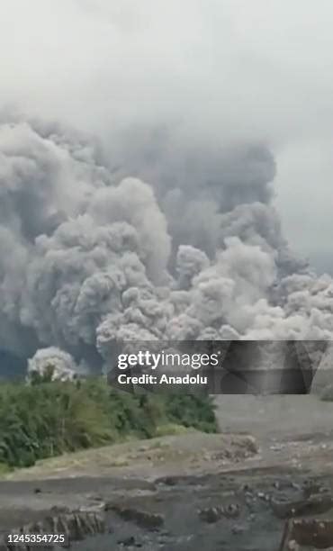 Java Volcano Photos And Premium High Res Pictures Getty Images