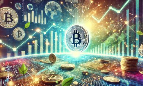 Sustainable Finance Unlocking The Potential Of Tokenization Chaintech