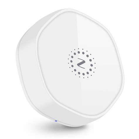 Беспроводной шлюз Tuya ZigBee 3.0 Интеллектуальный концентратор ...