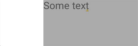 Android Inset Drawable Not Working As Described In Documentation