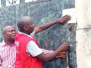 Nafdac Shuts Illegal Herbal Plant In Kaduna