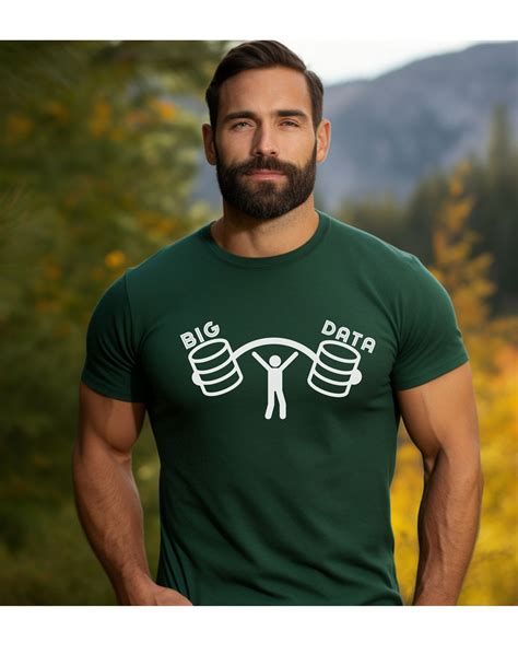 Data Shirt Data Scientist Tee Coding Shirt Big Data Tshirt Programmer Tee T For Programmers